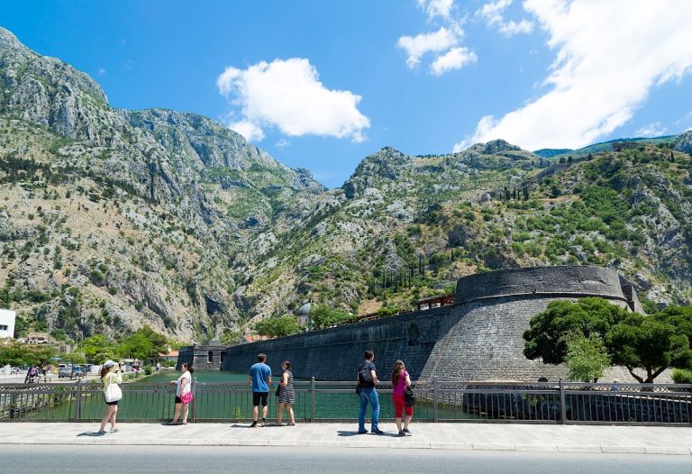 What to see in Kotor during a yacht charter vacation? | Contact Yachts