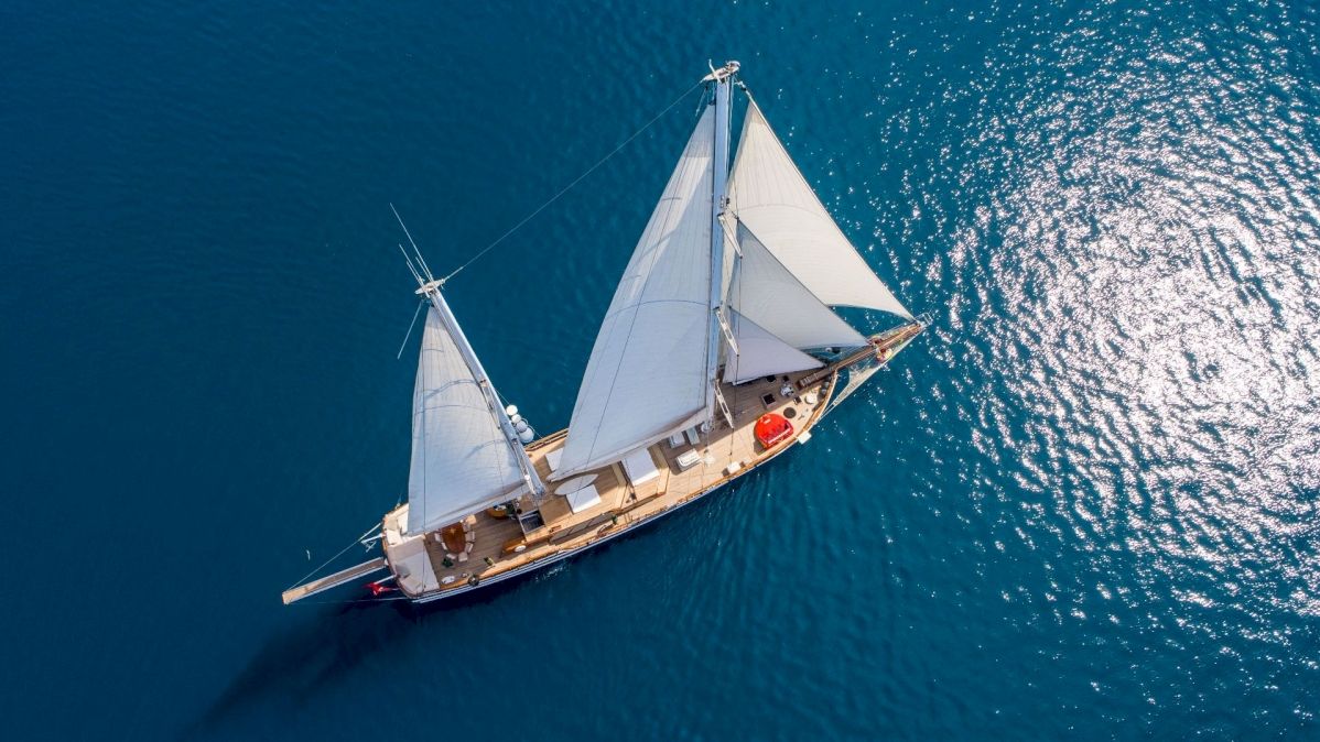 Yacht Charter Turkey | Renting Yachts in Bodrum, Marmaris, Fethiye