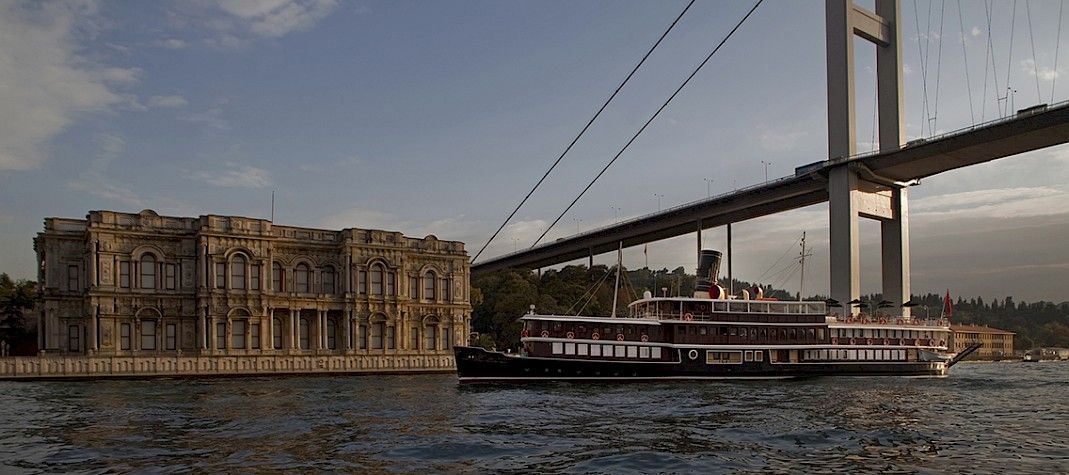 HALAS 71 Yacht for 24 Guests | Superyacht Charter | 12 Cabins