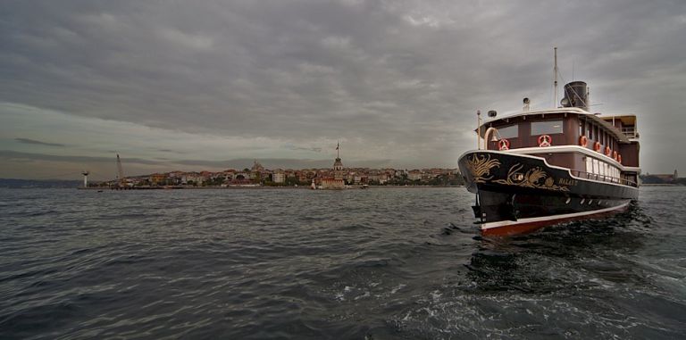 HALAS 71 Yacht for 24 Guests | Superyacht Charter | 12 Cabins