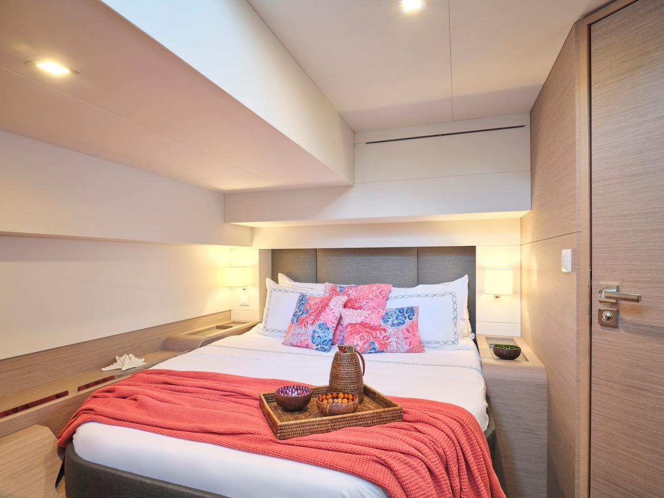 KIMATA Charter Catamaran Greek Islands | Select Your Dates