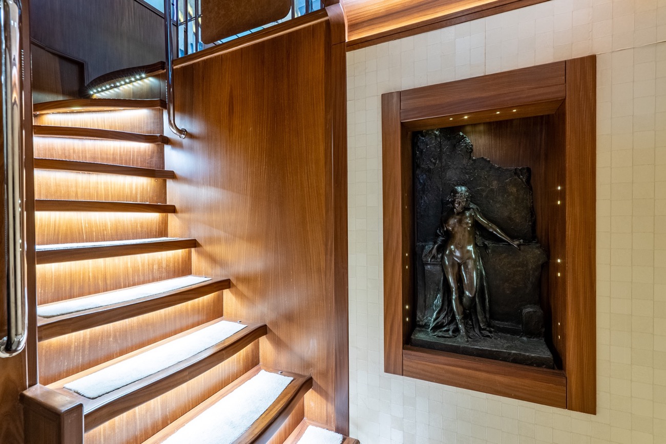 From Athens to Corfu With DAIMA Sailing Yacht – A Rare One-Way ...