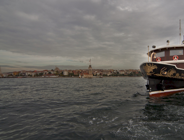 HALAS 71 Classic Yacht Charter Turkey | Yacht With a Story