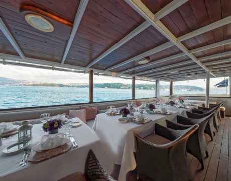 HALAS 71 Classic Yacht Charter Turkey | Yacht With a Story
