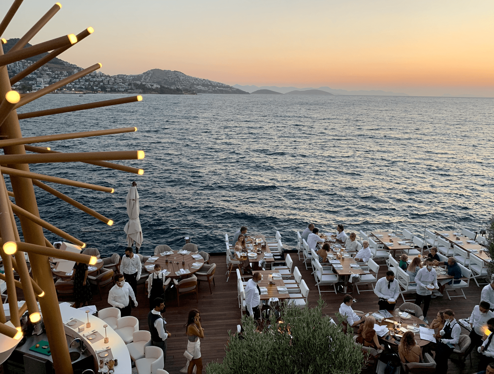 Turkey Yacht Charter Itinerary Sailing from Bodrum | Yacht Tour ...